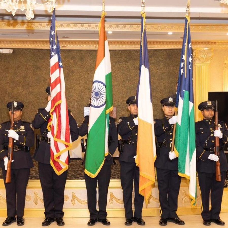 Indian Officers Society